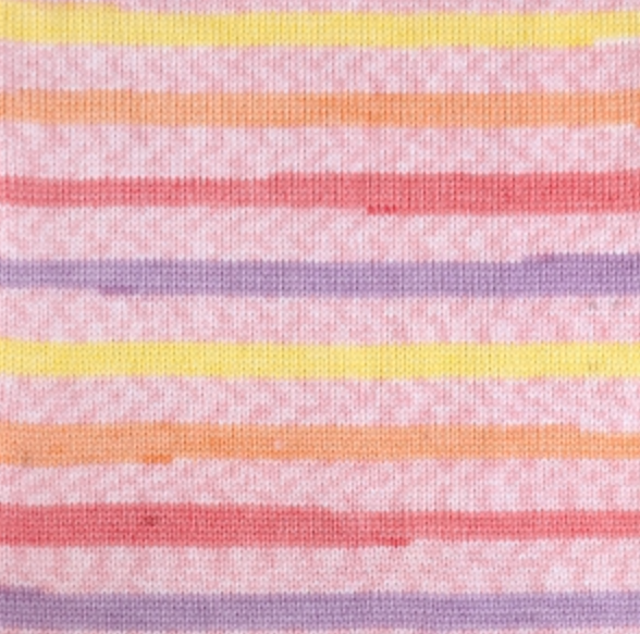 Patons Big Baby 4ply - Pastel Pop Mix 3922 – Knitty Gritty yarn and more