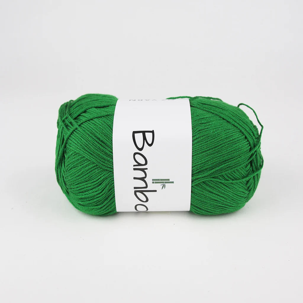 Oz Yarn - Bamboo - 64 - Forest – Knitty Gritty yarn and more