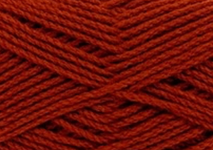 Patons Bluebell Merino 5ply - Blood Orange 4417(Discontinued) – Knitty ...
