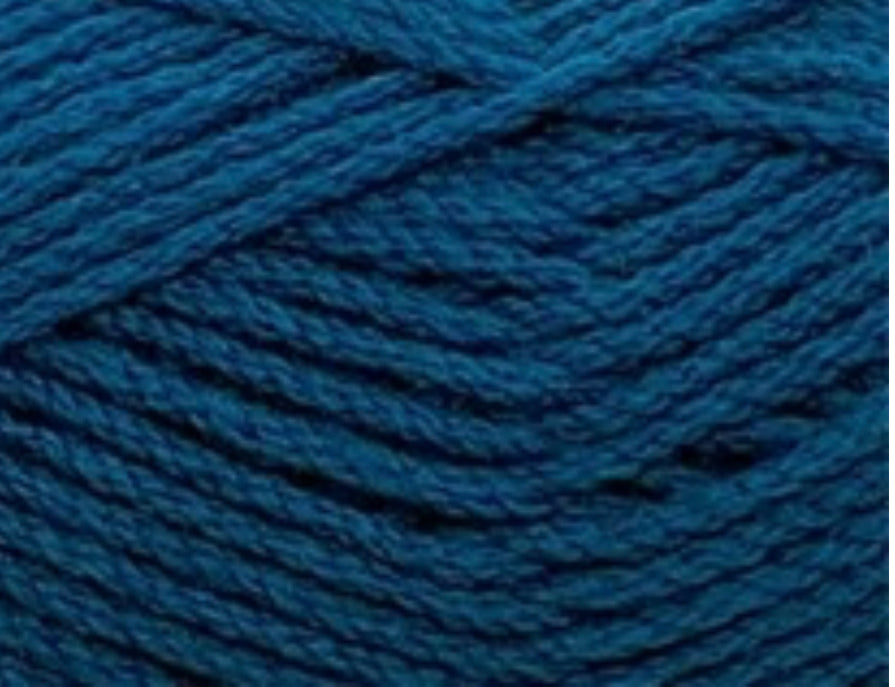 Patons Bluebell Merino 5ply - Dutch Blue 4395 – Knitty Gritty yarn and more